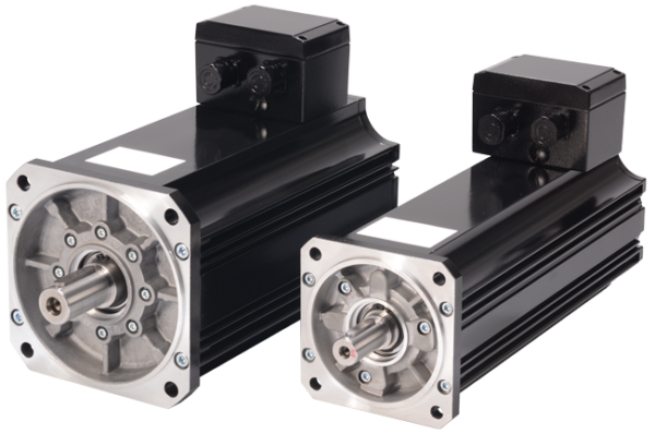 ATS Antriebstechnik GmbH | Kundenspezifische Servomotore